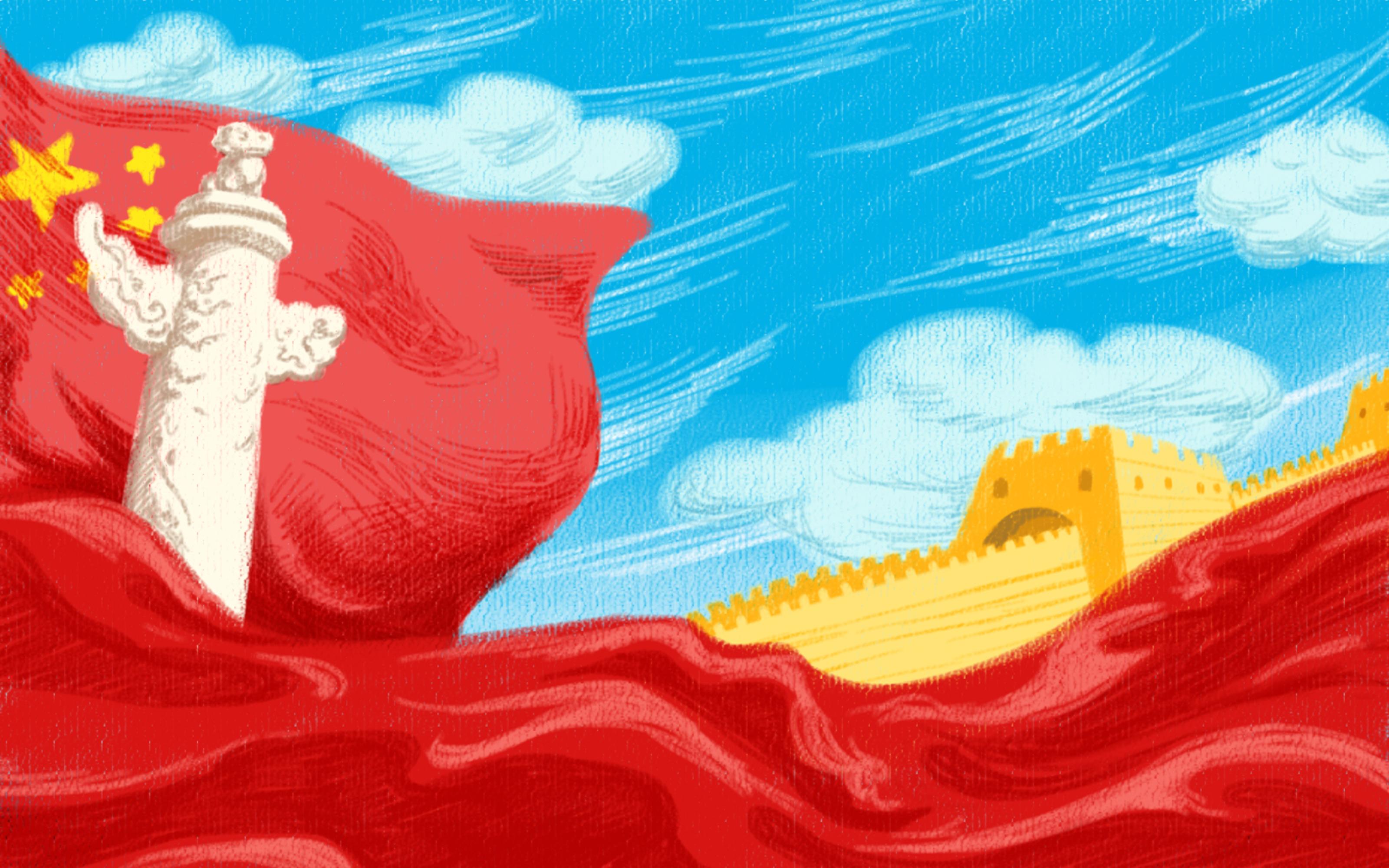 好词好句摘抄之 爱国”:学霸摘抄本上的高级词句,随便一个都让你作文拿高分! 知乎