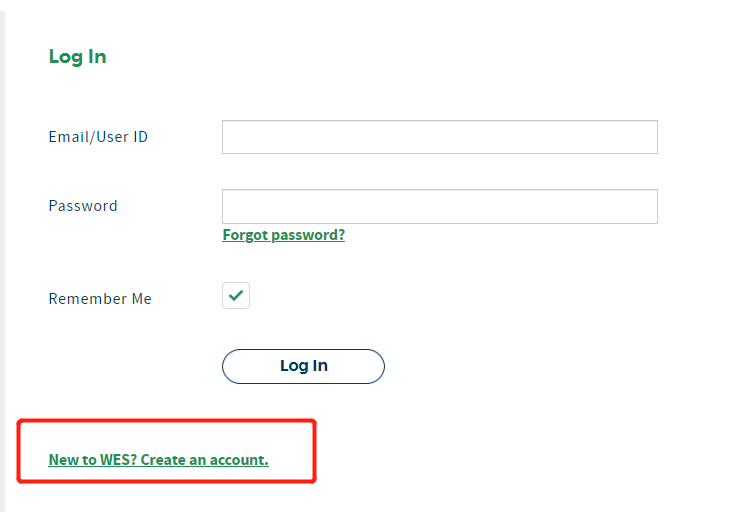 手把手教你完成WES成绩单认证 （含国内学信网认证流程） - 知乎