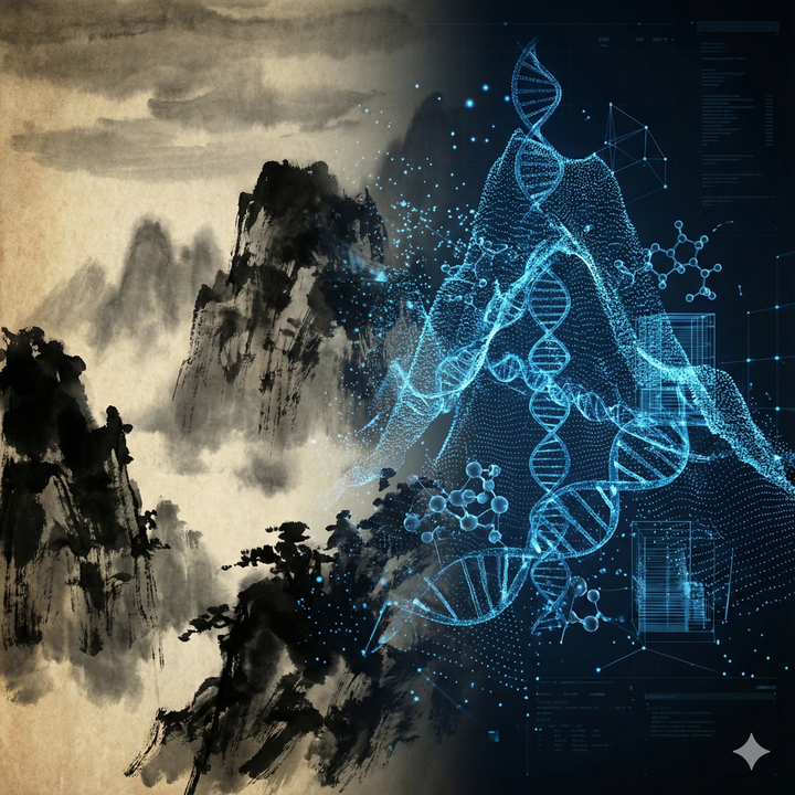 从“唯象”出发：医学认知的尺度跃迁 - 知乎