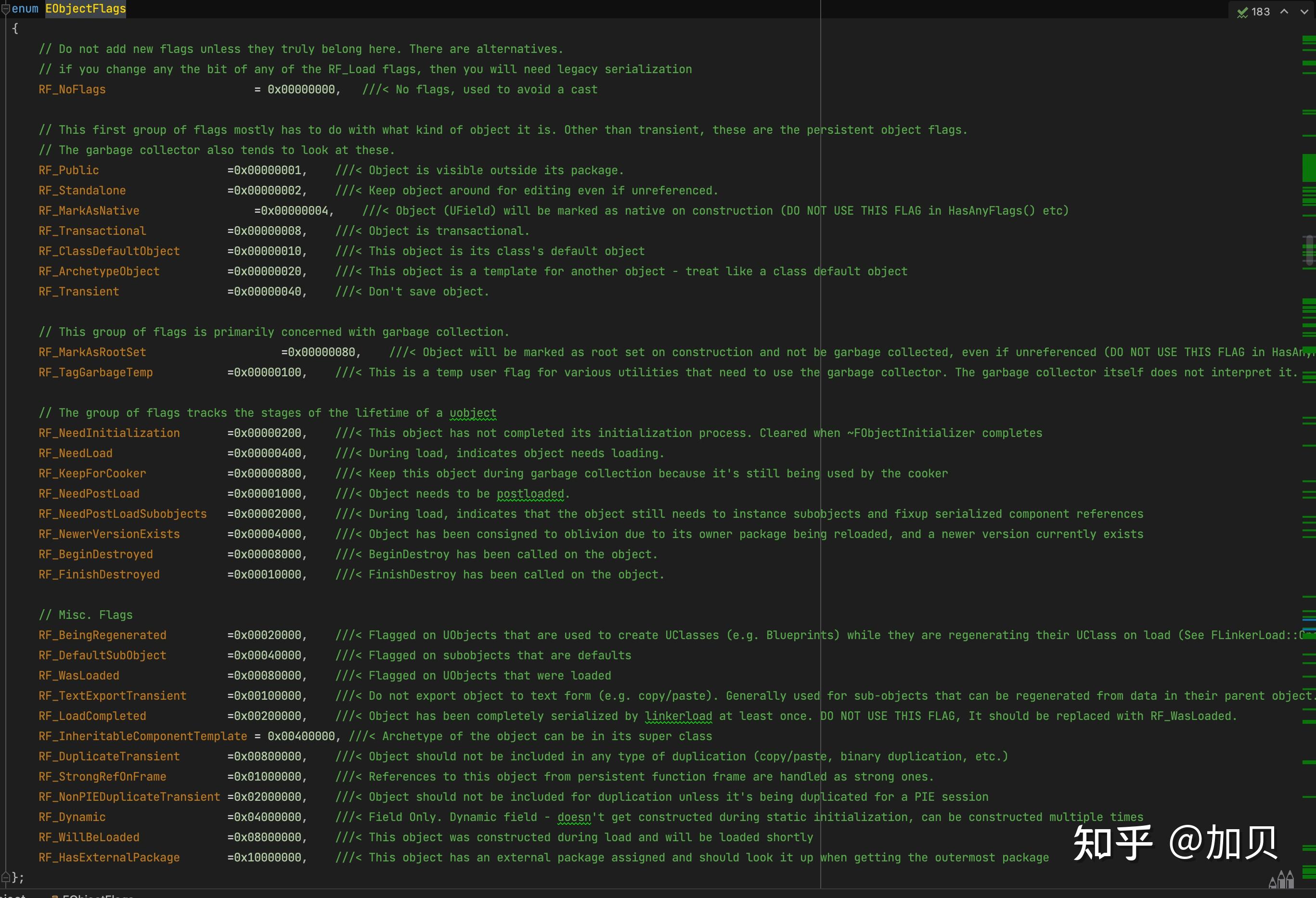 UObject创建篇 - 知乎