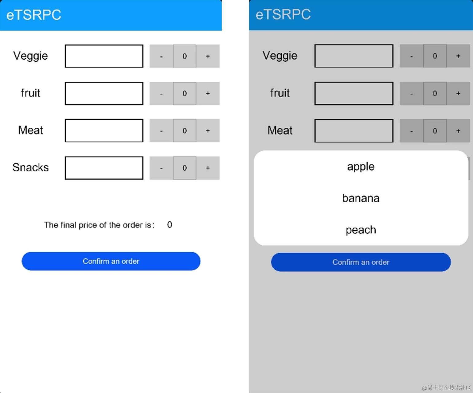 鸿蒙开发(ArkTS)中，页面如何实时显示数组中的内容？ - 知乎