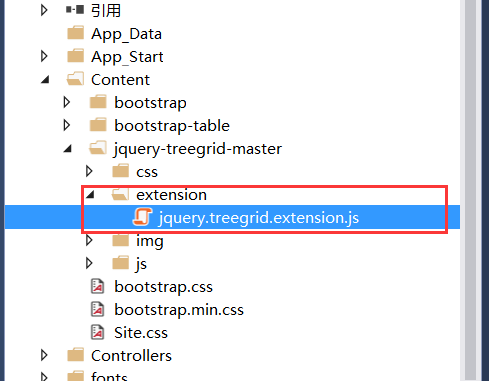 JS组件系列——自己动手封装bootstrap-treegrid组件 - 知乎