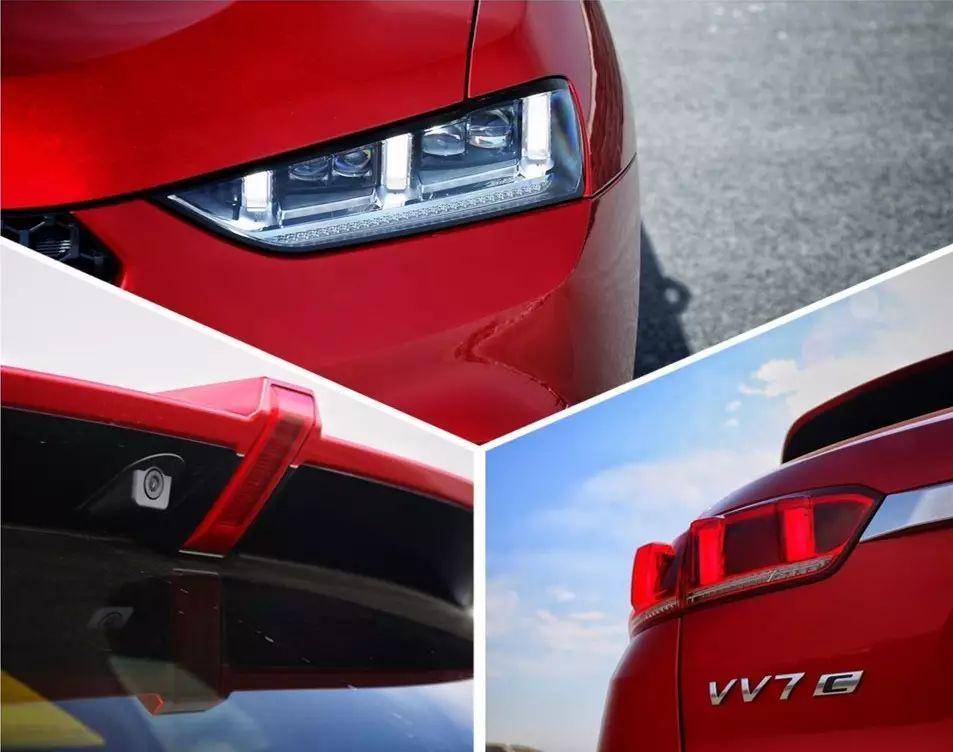 试驾丨以WEY之名，定义轻奢 - 知乎