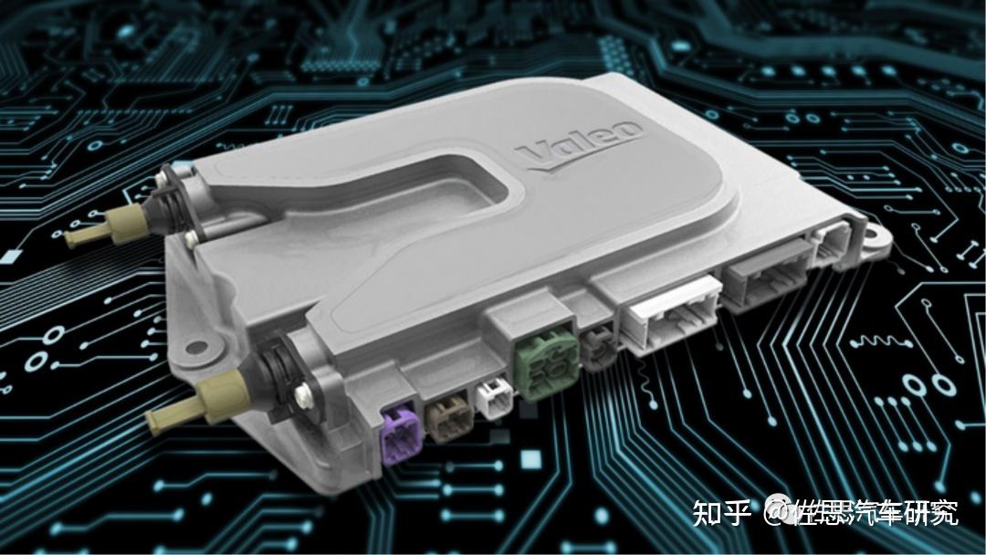 高通新一代Ride大杀四方，将与 #英伟达 平分秋色 #高通Ride #SA8650 #芯片 @佐思汽研 - 知乎