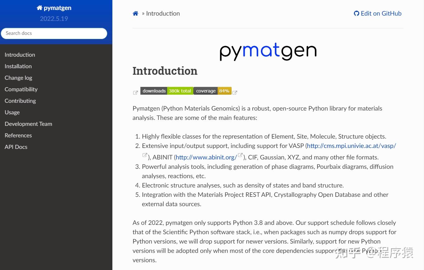 【持续更新】如何用pymatgen获得d-band center,d-band filling,d-band width（1） - 知乎