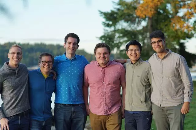 陈天奇任 CTO，华盛顿大学 TVM 团队创业，获 390 万美元种子轮融资 - 知乎