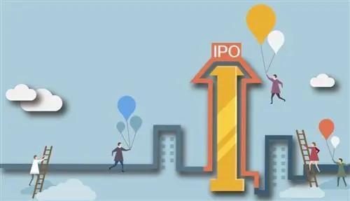 IPO如何定价？ - 知乎