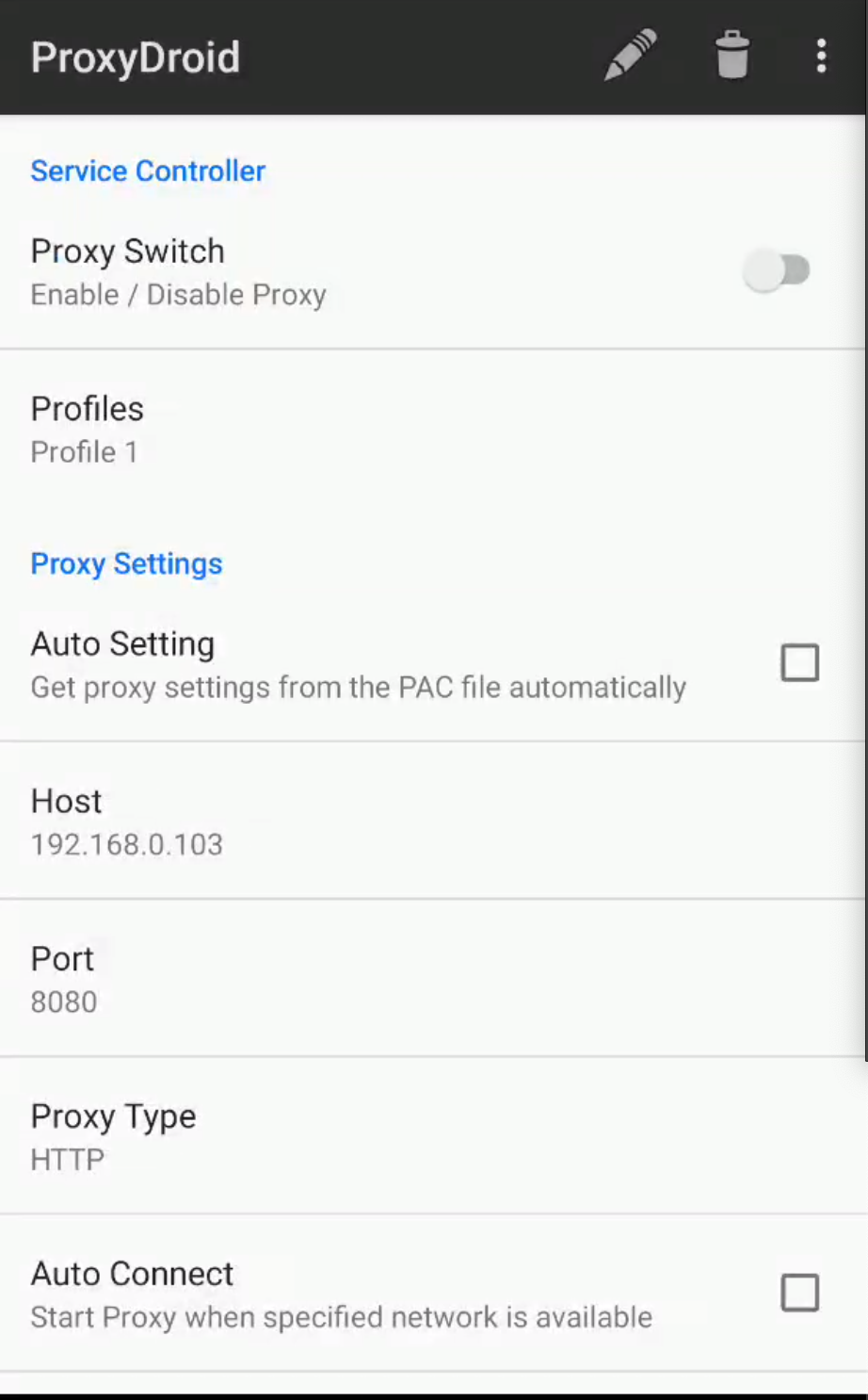 移动端抓包那些事 - 知乎