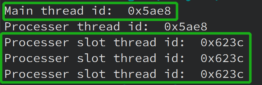 Qt中connect的第五个参数与多线程 - 知乎
