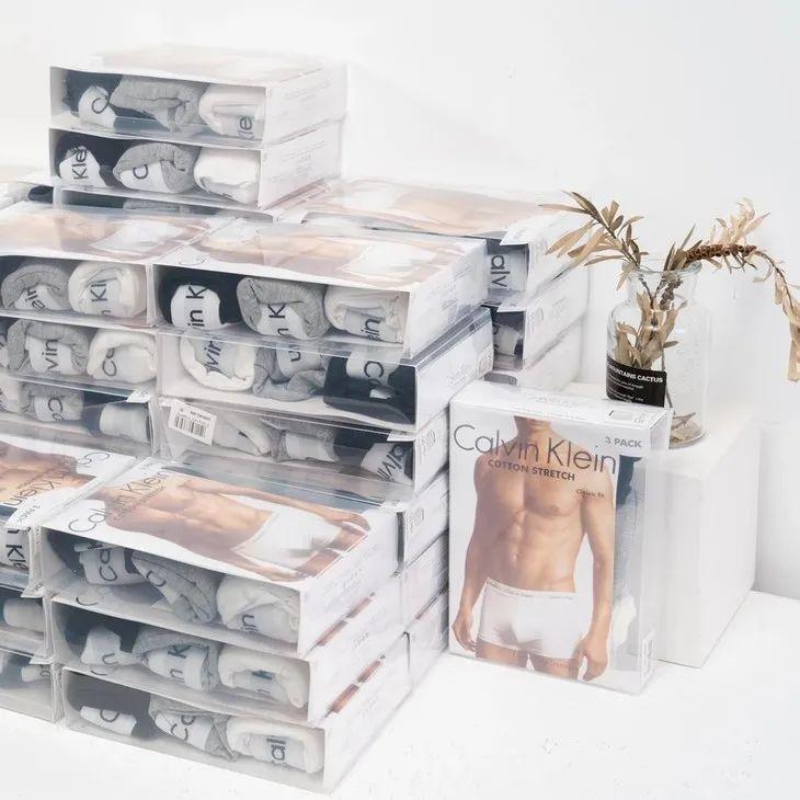 俘获众多人喜爱的CK内裤，高级又性感 - 知乎