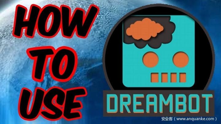 Dreambot与ISFB前生今世 - 知乎