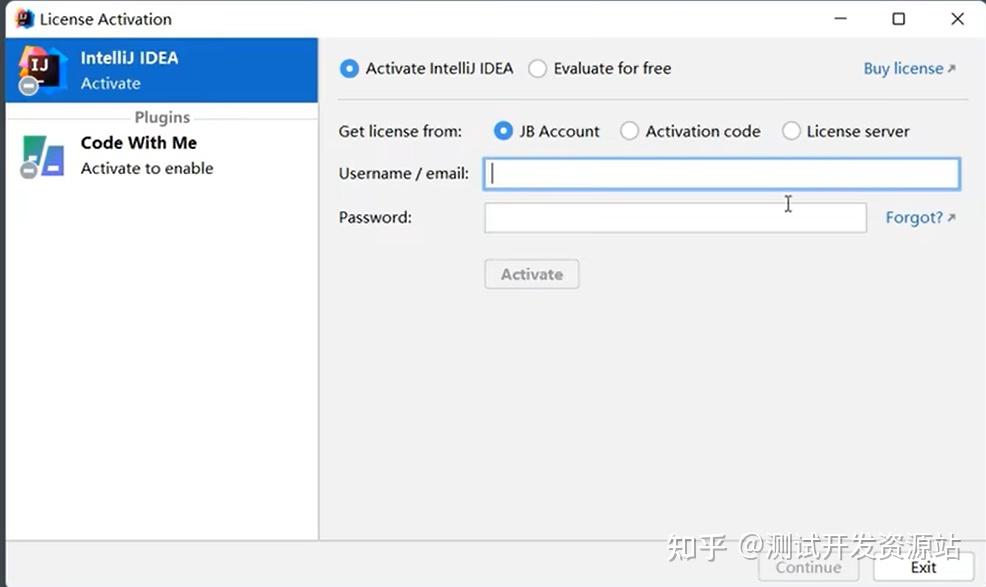 Java开发工具：IDEA介绍、安装、配置优化与快捷键 - 知乎