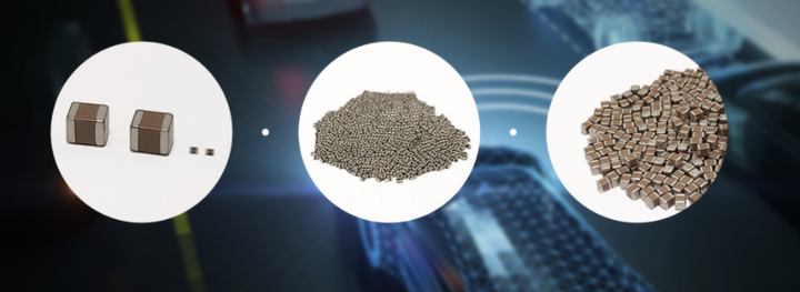 5G时代的MLCC技术要求及选型考虑 - 知乎