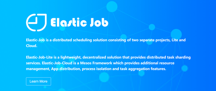 ElasticJob 社区重启月余，发展迅猛 - 知乎