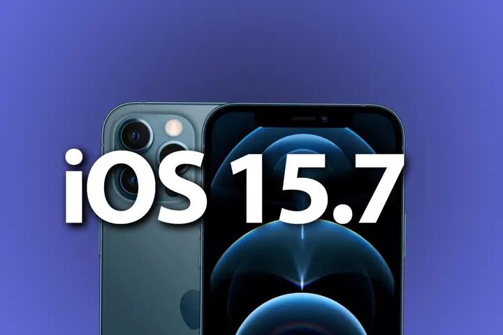 iOS 15.7正式版已经推出 - 知乎