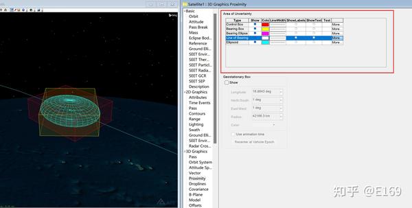 STK Satellite全属性配置教程（图文） - 知乎