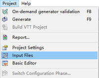 VECTOR DaVinci从0到1创建工程 - 知乎
