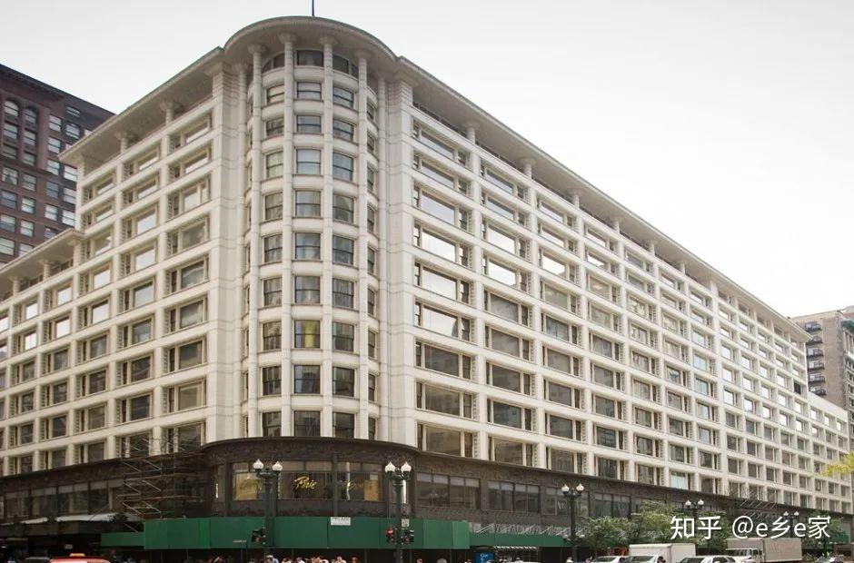 芝加哥艺术学院SAIC租房攻略来喽！ - 知乎