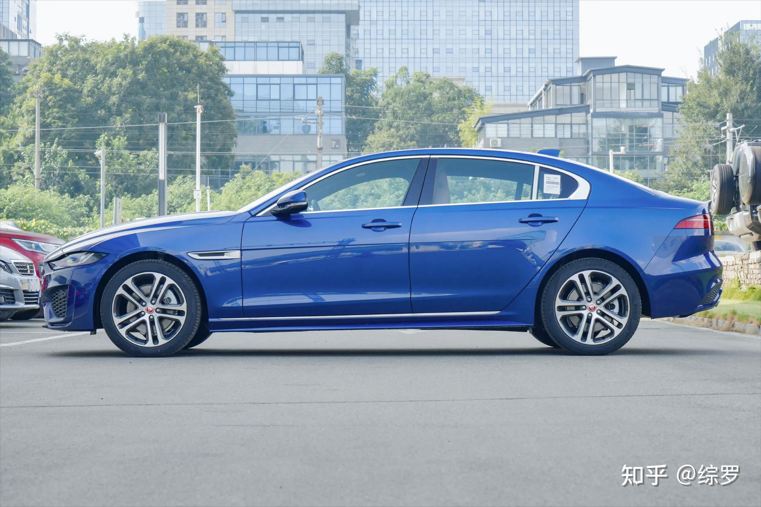 马力最强的10款2.0T B级车（250马力以上） - 知乎