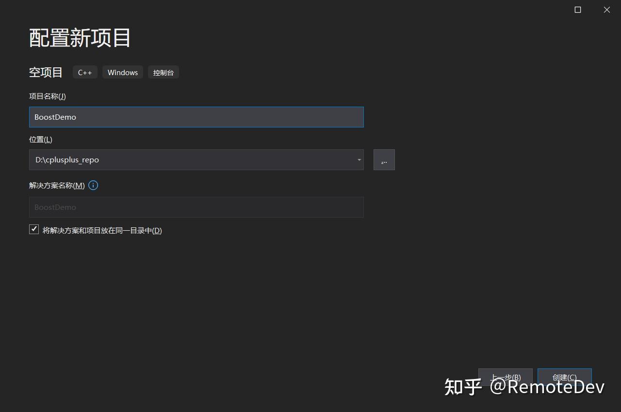 windows11使用最新版本boost的lambda库 - 知乎