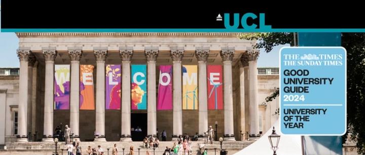 UCL开放申请, 24Fall申请又有哪些新要求？速速看过来！ - 知乎