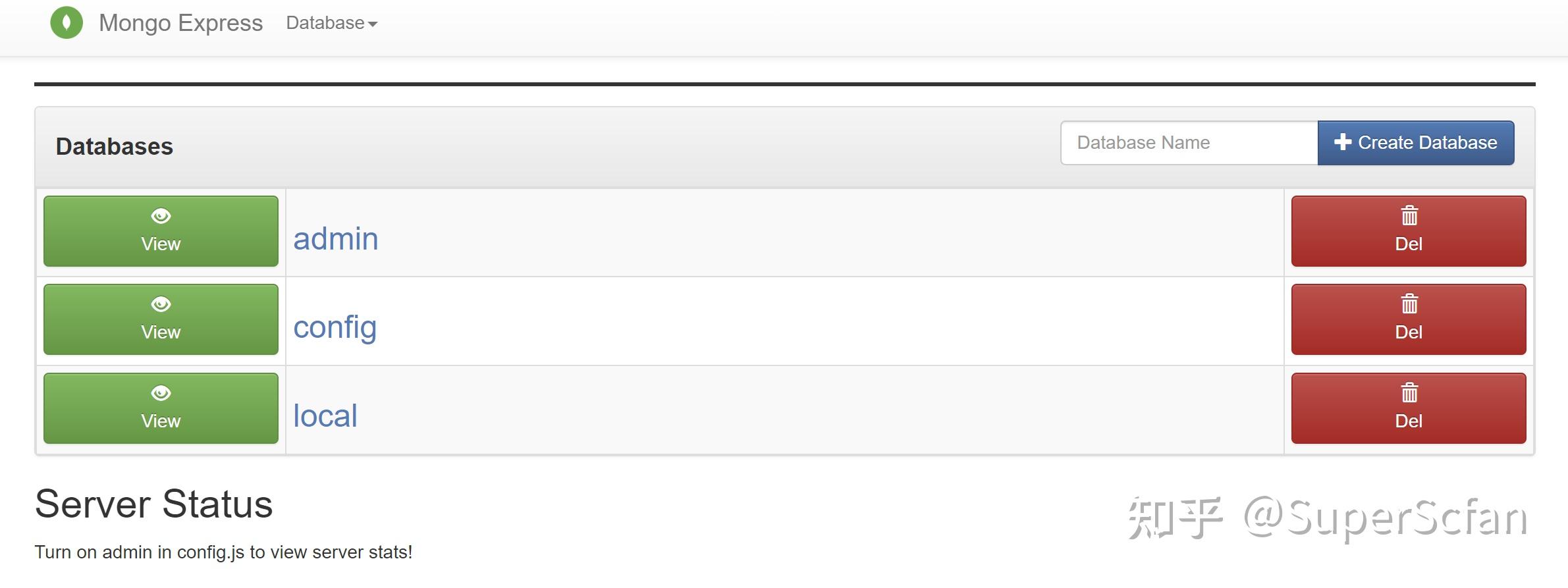 Docker-Mongo - 知乎