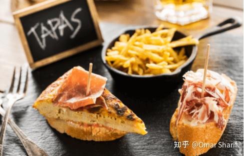 今天是世界塔帕斯日Tapas Day,谁知道Tapas到底是什么？ - 知乎