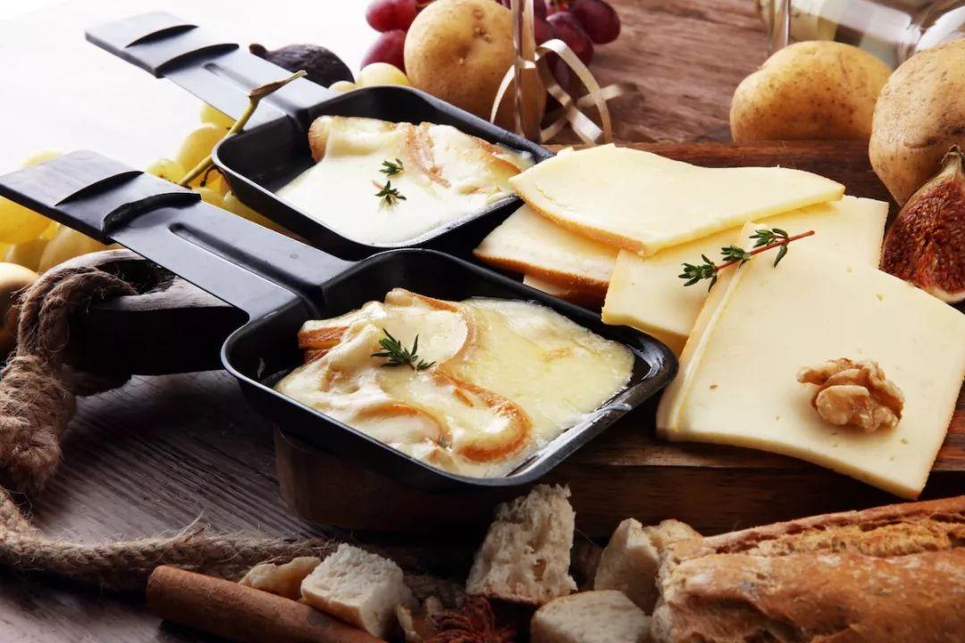 美食 | 吃货过冬必备：法式火锅 Raclette知多少 | 巴黎Raclette TOP5 - 知乎