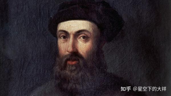 历史上的今天——葡萄牙航海家麦哲伦带领船队开启环球航行 - 知乎