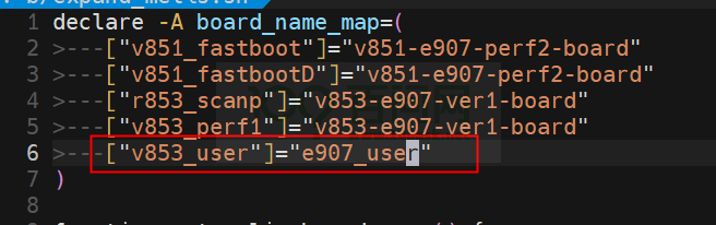 全志V85x系列 Tina Linux E907 多核异构开发指南 - 知乎