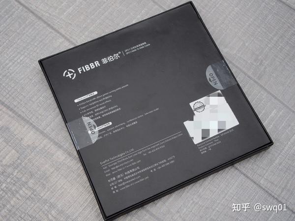 战未来——FIBBR 电竞级 DP线2.1 - 知乎