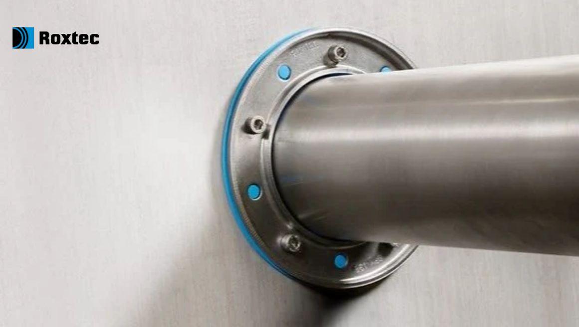 船舶建造安全技术新突破，Roxtec密封系统为何备受德国Fassmer 船厂青睐？ - 知乎