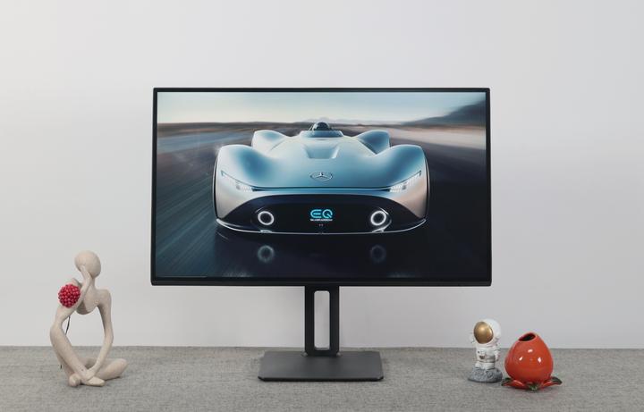 又出现一款2000元的优秀4K显示器，来酷H2720PL - 知乎