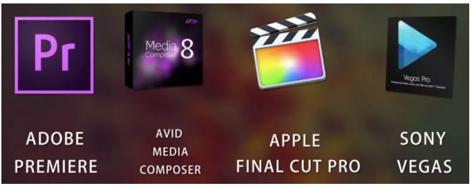 如何快速认识PR：premiere是什么软件？可以做什么? - 知乎