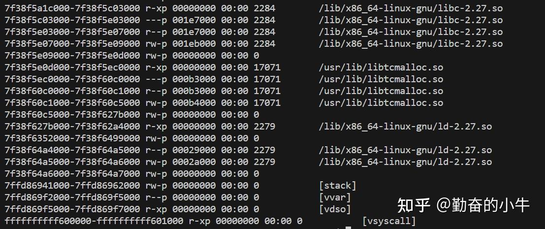 TCmalloc---让内存泄漏变的老老实实 - 知乎
