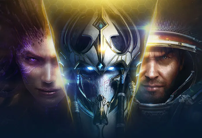 【SC2】如何加入亚服的中文公共频道？ - 知乎