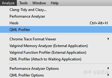 使用Qt6 和现代 c++ 进行跨平台开发 16: 性能注意事项