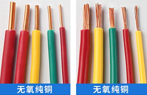 RVV和BVV护套线有哪些区别? - 知乎