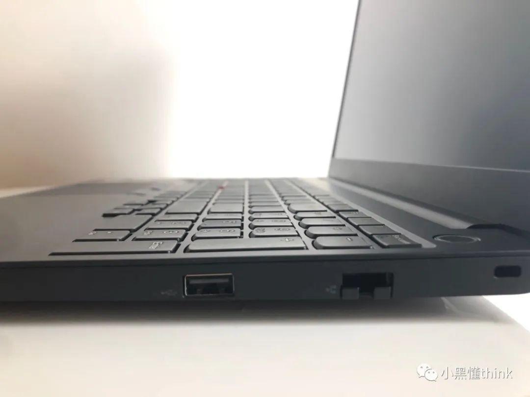 [评测] ThinkPad E15-评测——自成E派的入门性价比商务本 - 知乎