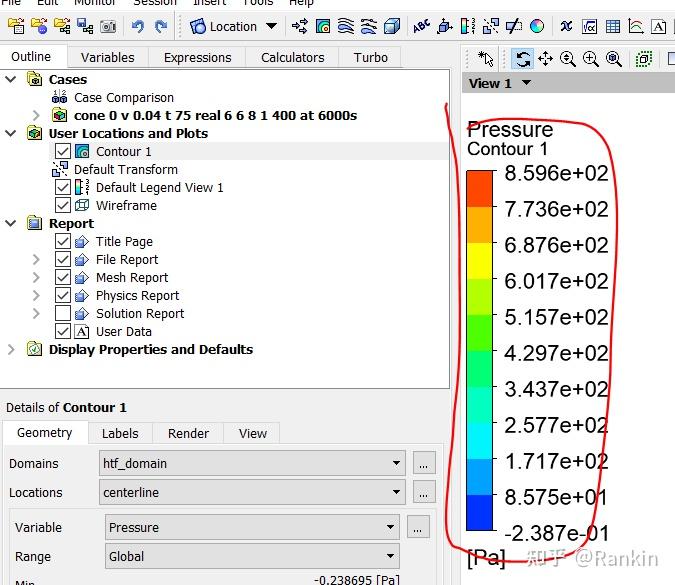 CFX系列软件操作TIPS总结 - 知乎
