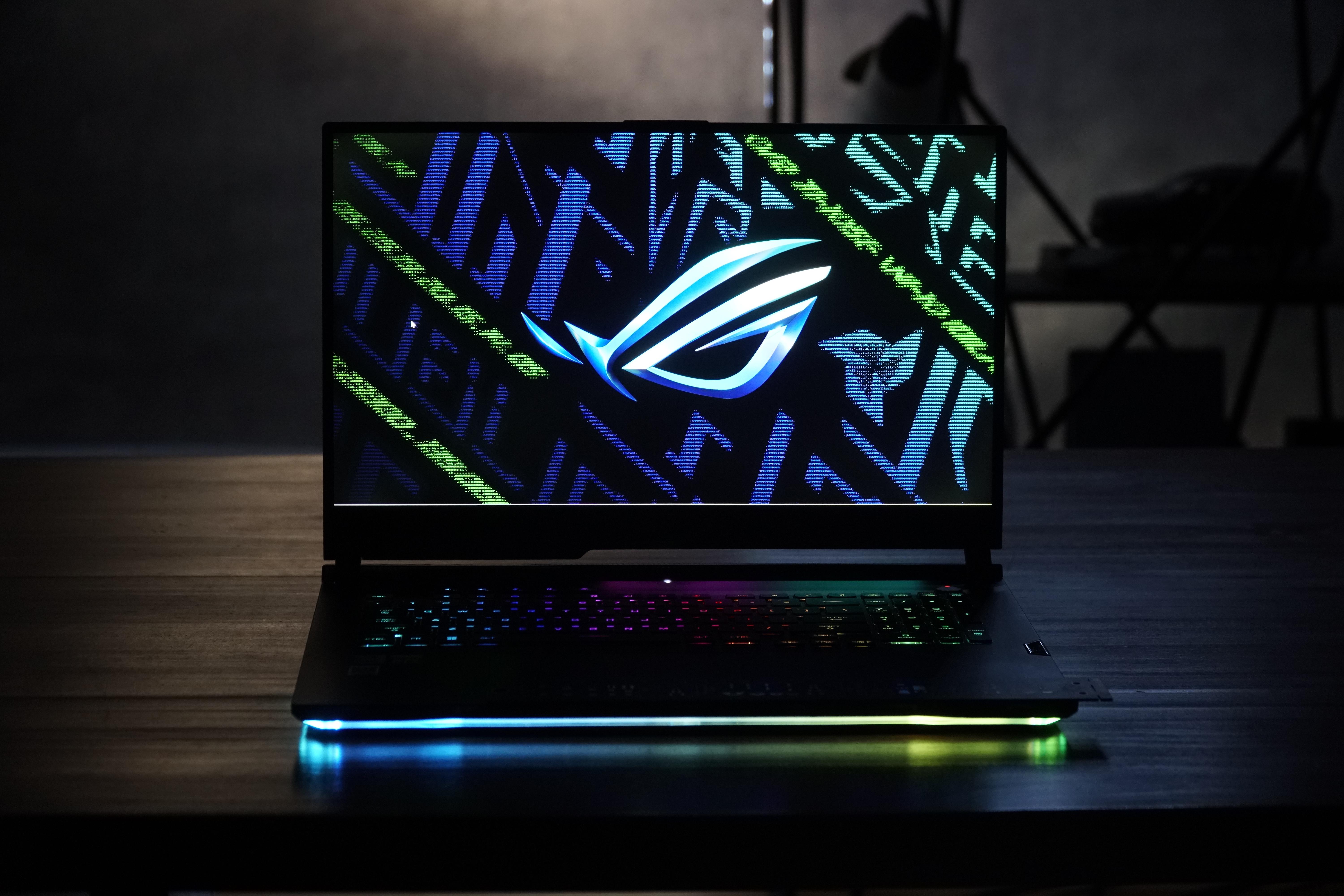 有哪些在用过ROG笔记本之后，才会明白的过人之处？ - 知乎