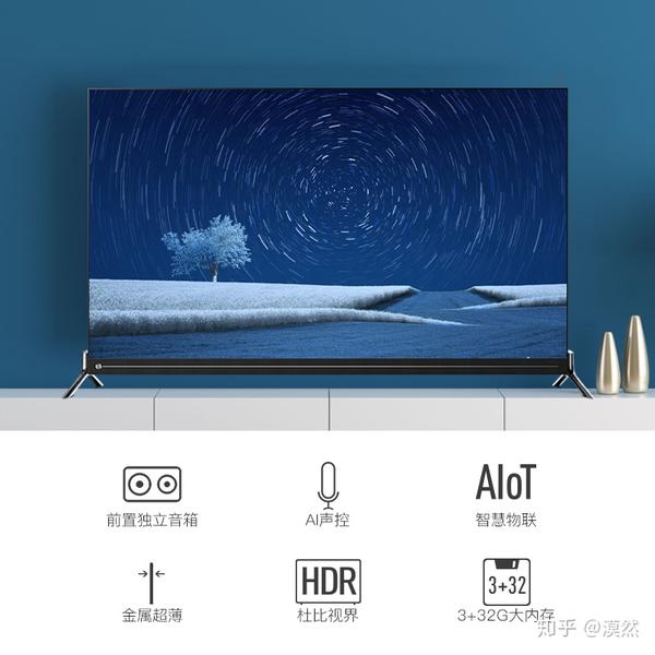 双十二最全家电攻略 I 好物推荐 I 双十一有哪些好物值得推荐 I 长虹75D8P平板液晶电视机 I TCL 85Q6超高清 电视 - 知乎