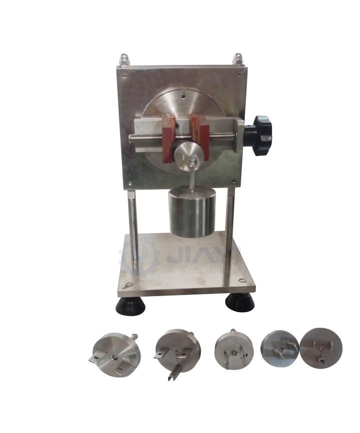 GB2099.1横向应力试验装置 - 知乎