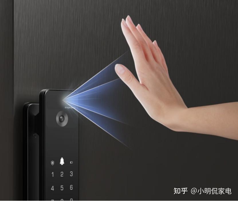 物理钥匙已死？深度测评萤石智能锁Y3000FVS Plus后，我发现这届年轻人真不需要钥匙了 - 知乎