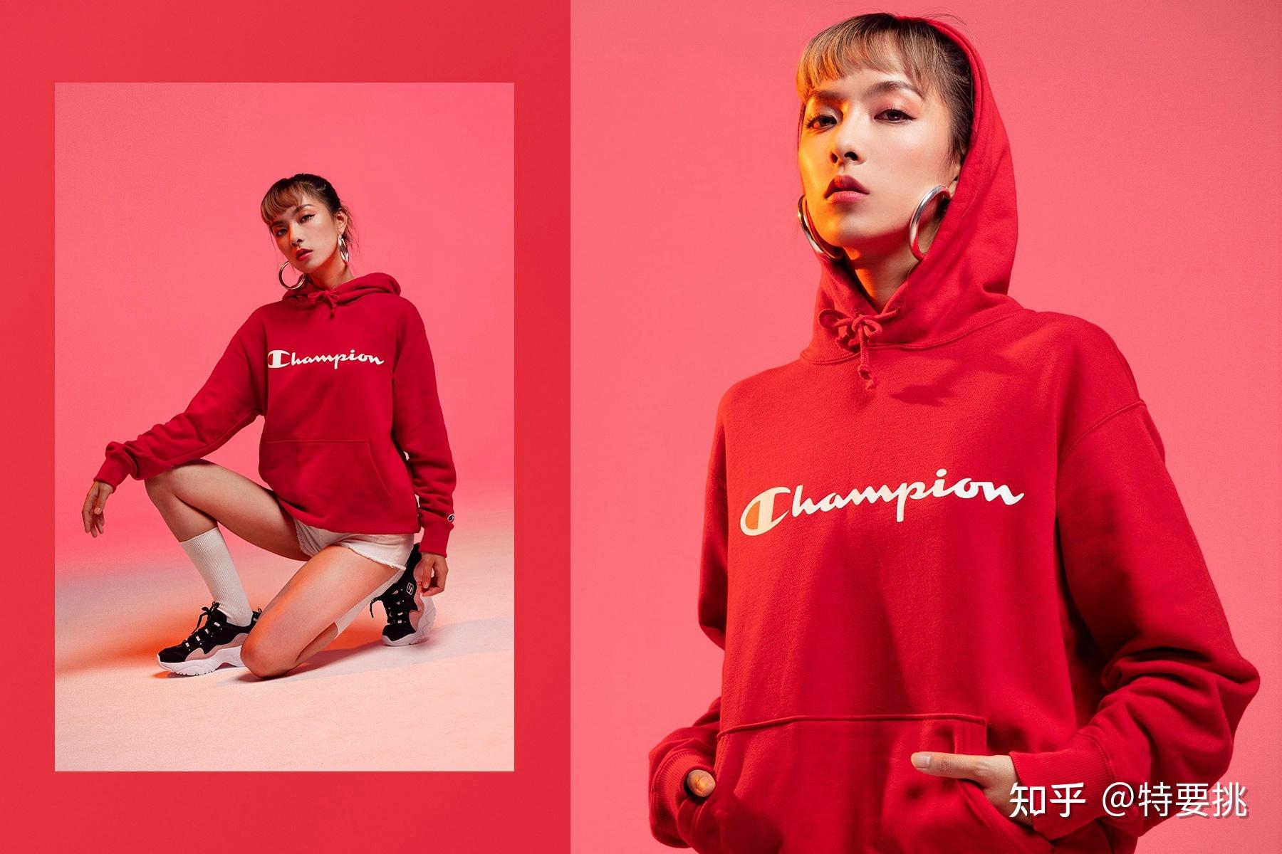 能否对冠军champion做一个全面详细品牌科普？ - 知乎