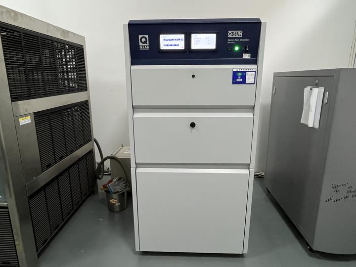 Q-Lab Q-SUN 氙灯老化试验-江苏亚标检测技术服务有限公司 - 知乎
