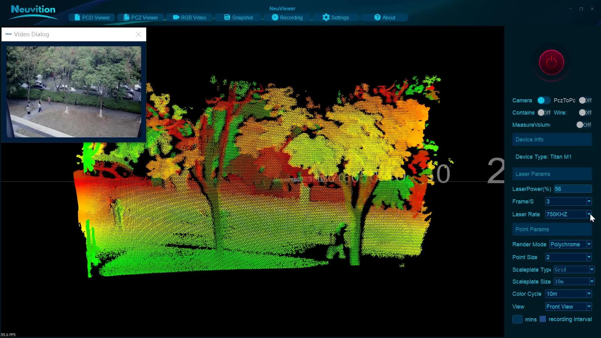 激光雷达怎么克服下雨天气，激光雷达采集点云信息干扰问题？ - 知乎