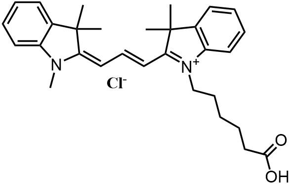 Cy3、Cy5、Cy7是什么？光谱特性如何？适用于哪些应用？ - 知乎