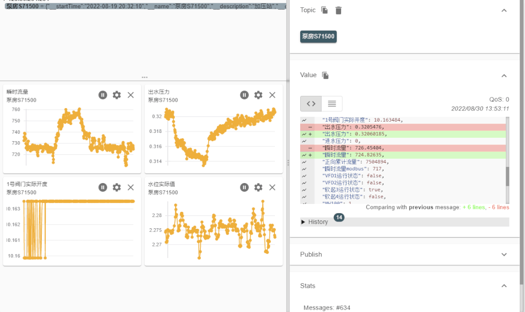 12个Github开源的通讯调试工具，yyds！ - 知乎
