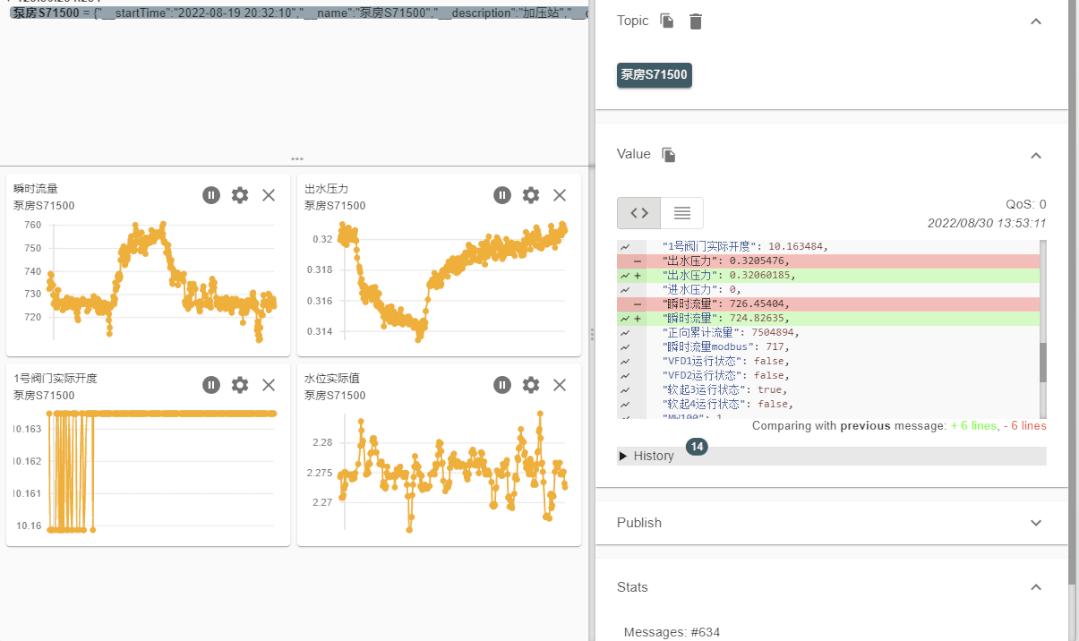 12个Github开源的通讯调试工具，yyds！ - 知乎